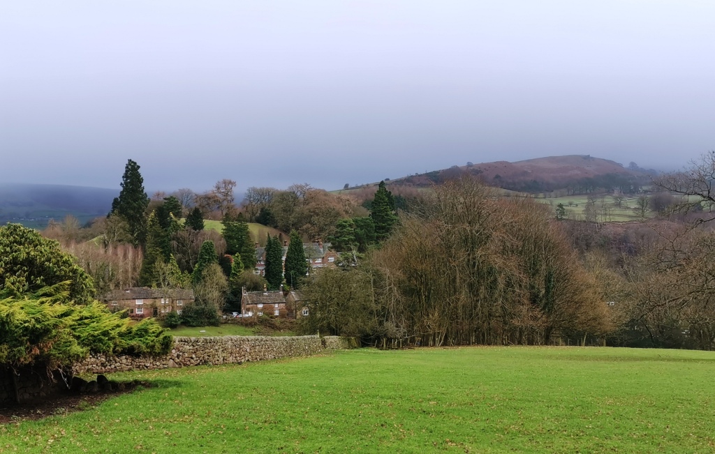 Wincle And Danebridge - Half-Day Walker
