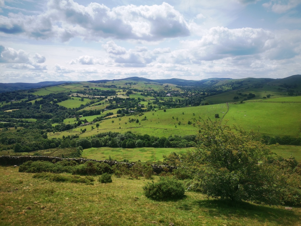 Whaley Bridge, Furness Vale And Whaley Moor - Half-Day Walker